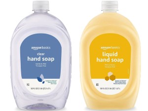 Amazon Basics Hand Soap 50oz Refills from $2.75 Shipped | Hip2Save