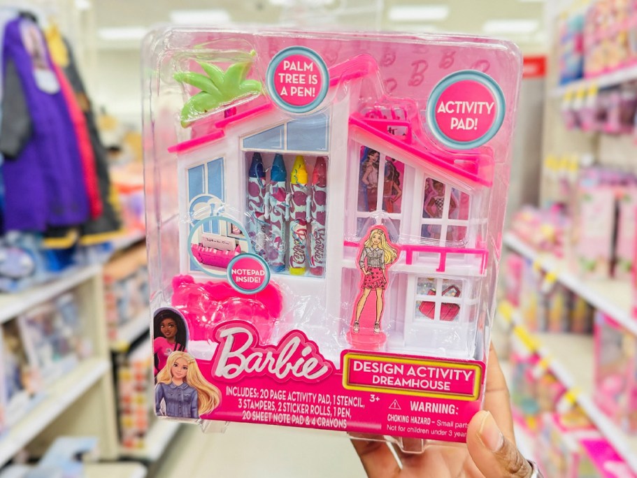 Up to 50% Off Barbies at Target | Toys from $1.49 | Hip2Save