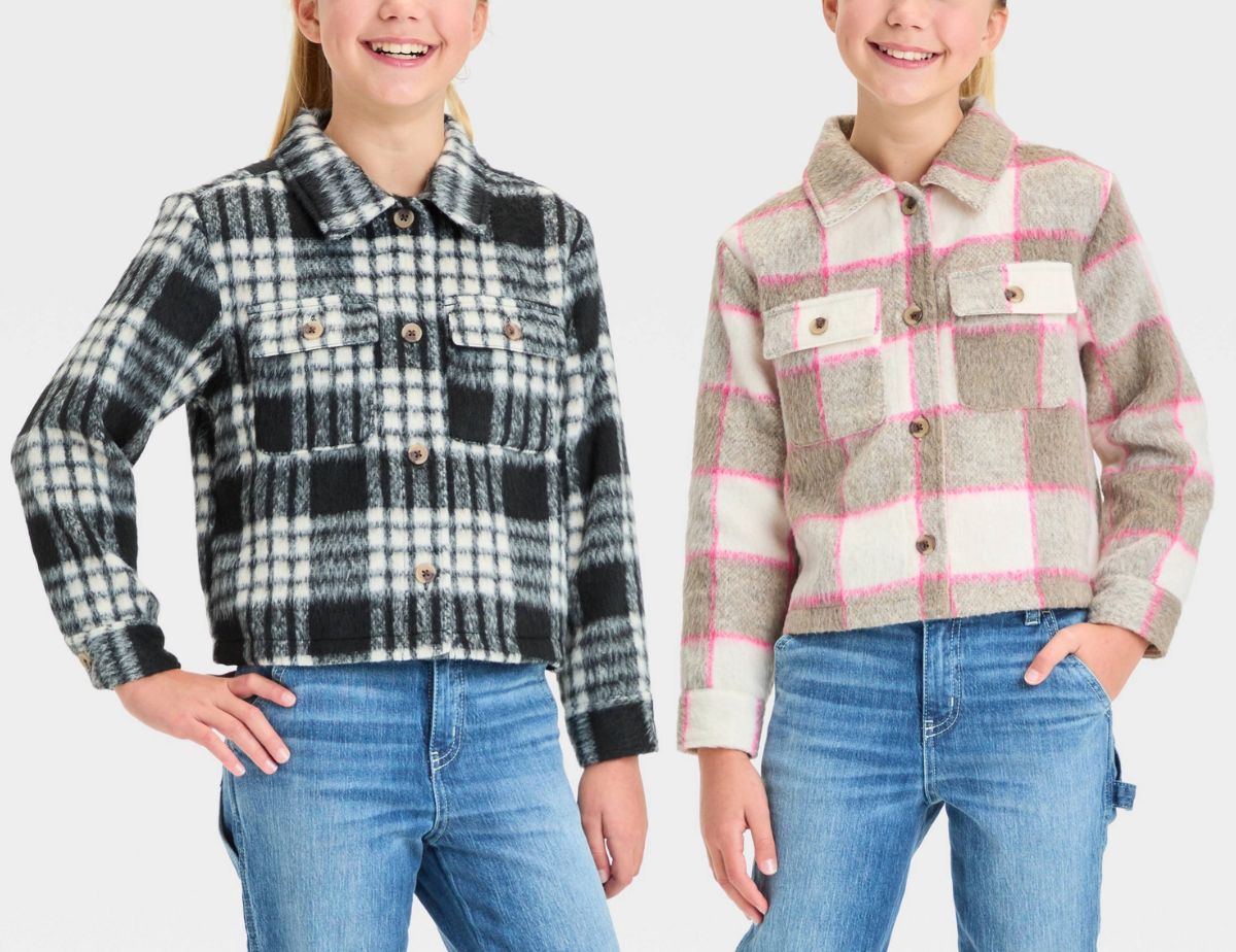 Get 30% OFF Cat & Jack Sweaters, Outerwear, & Accessories on Target.com ...
