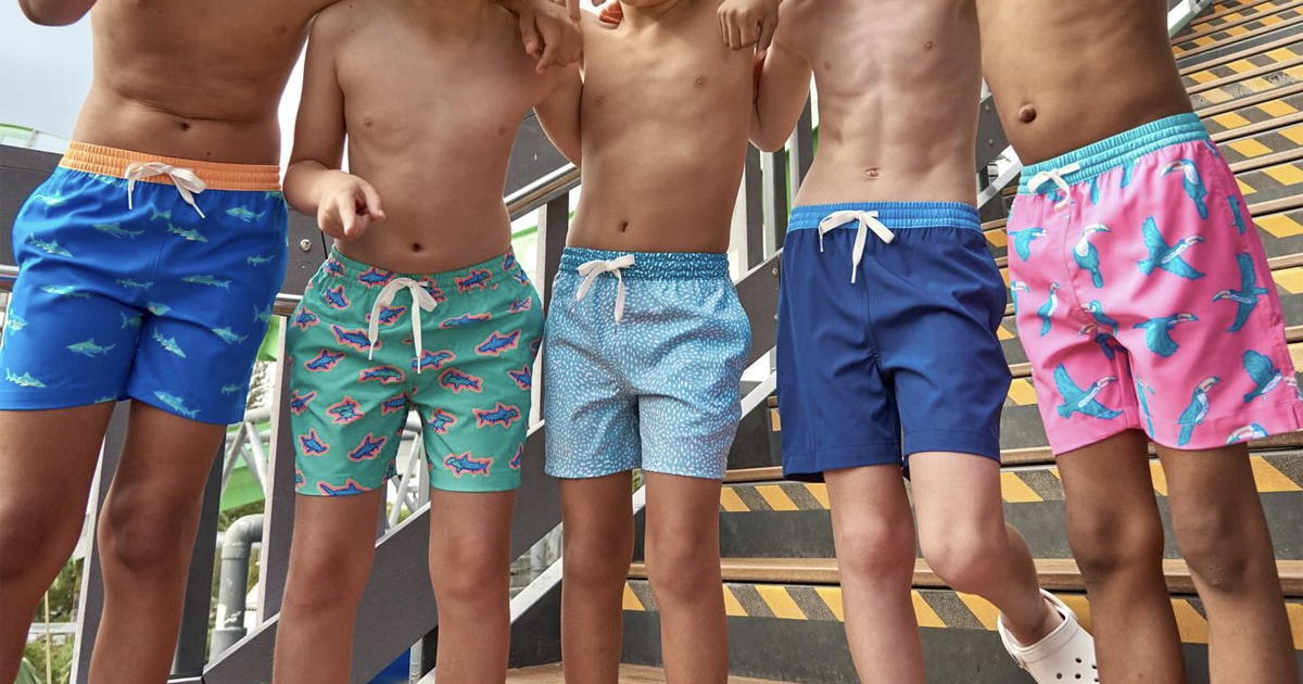 *RARE* Chubbies Swimwear & Shorts Sale | High-End Styles from $15 ...