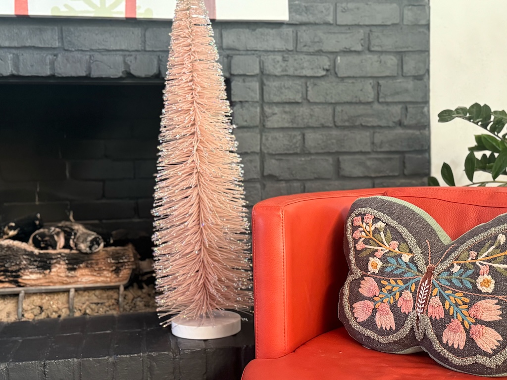 Target's Wondershop Is Filled With Festive + Affordable Christmas Decor