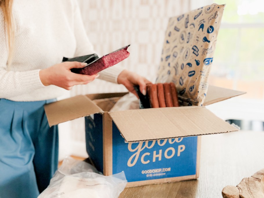 Is the Good Chop Meat Subscription Box Worth the Cost?