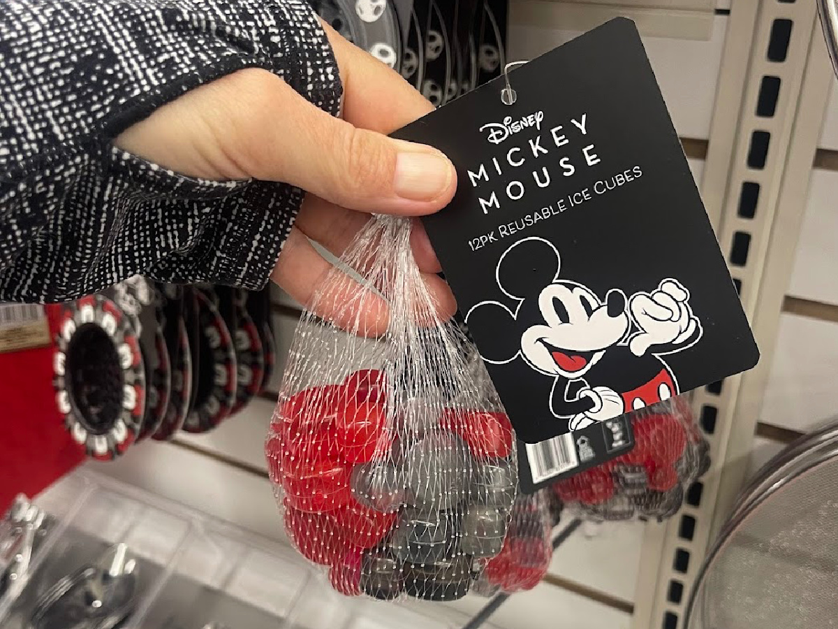 Dollar Tree Disney Finds Only $1.25 (Including Mickey Mouse Reusable ...