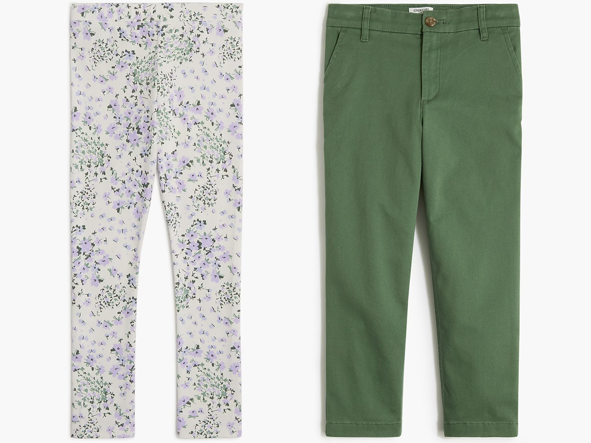 Up to 90% Off J. Crew Factory | Clothing from $7 | Hip2Save