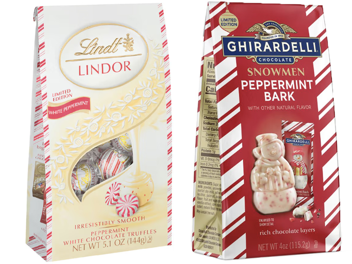 Up to 80% Off Walgreens Christmas Candy | Peeps, Russell Stover ...
