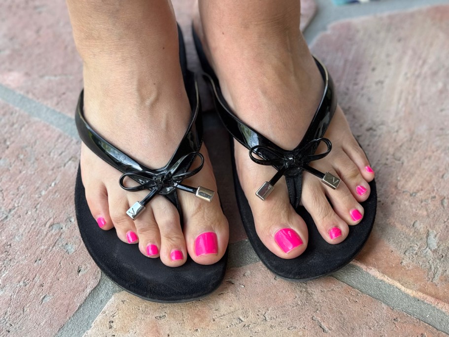 Vionic Women's Sandals w/ Arch Support from $47.99 Shipped (Regularly ...