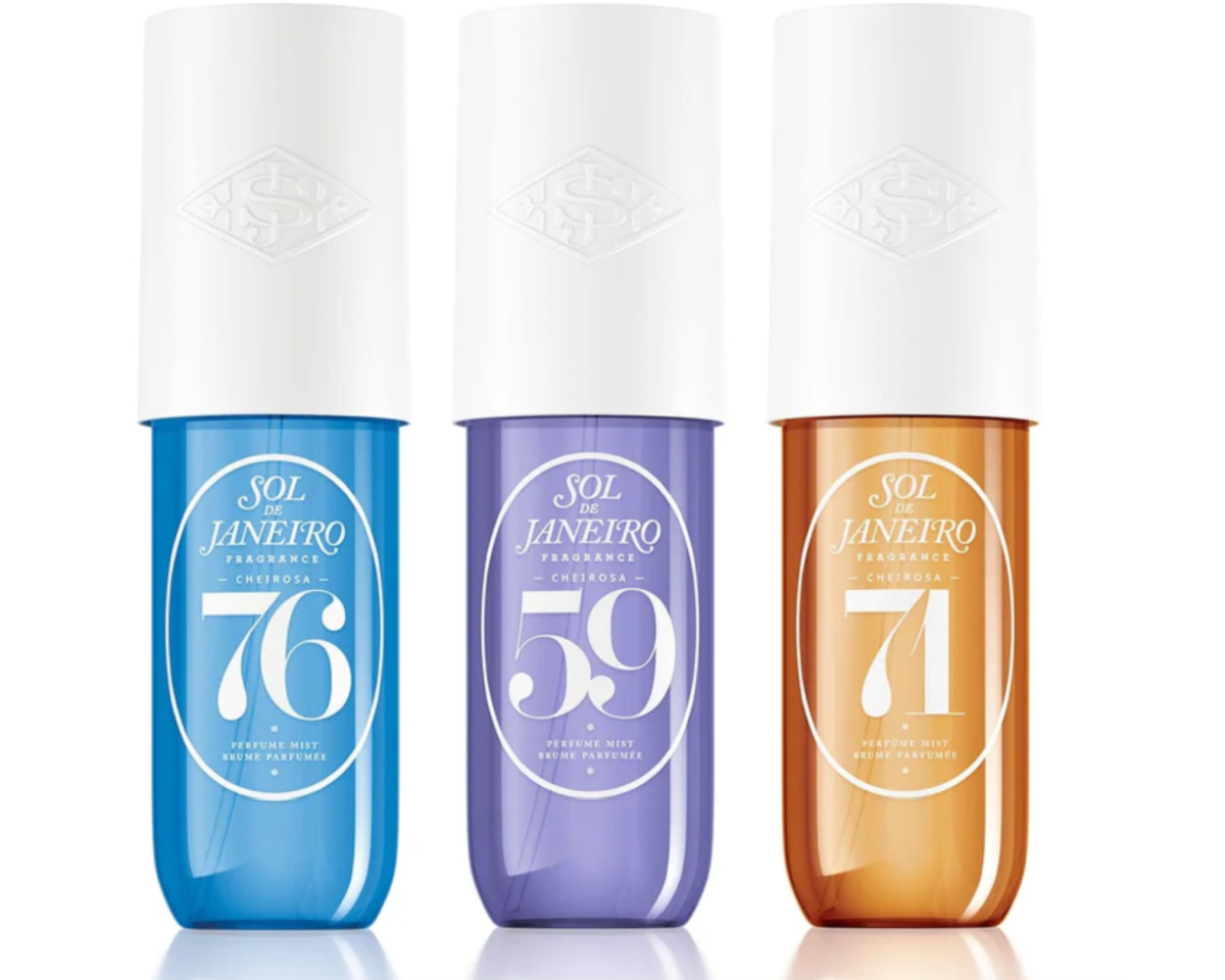 RARE Sol de Janeiro Black Friday Savings = FIVE Creams + Free Sample ...