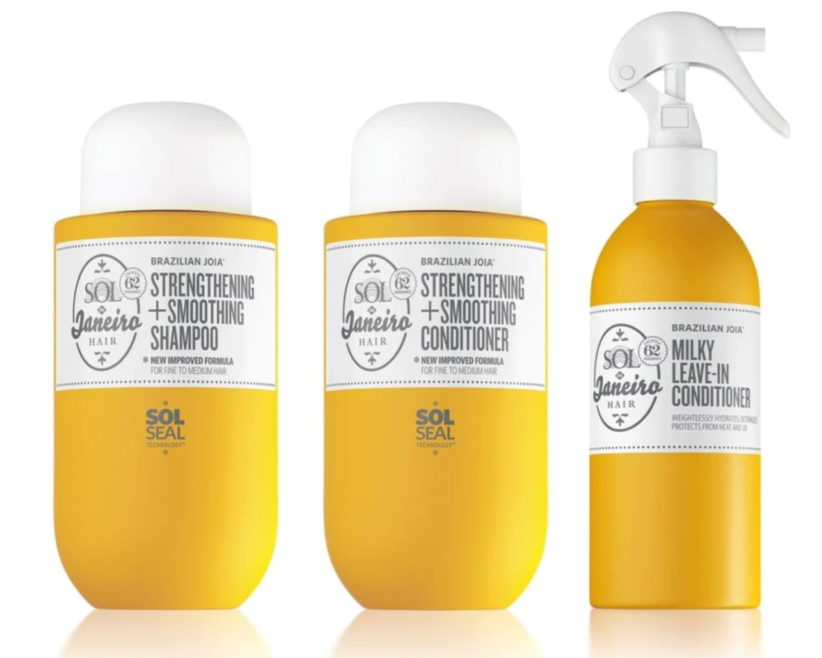 RARE Sol de Janeiro Black Friday Savings = FIVE Creams + Free Sample ...