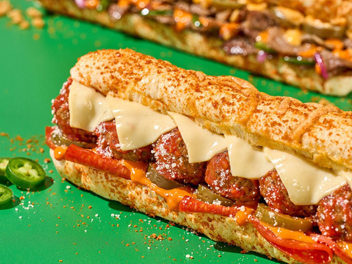 Hottest Subway Coupons & Specials