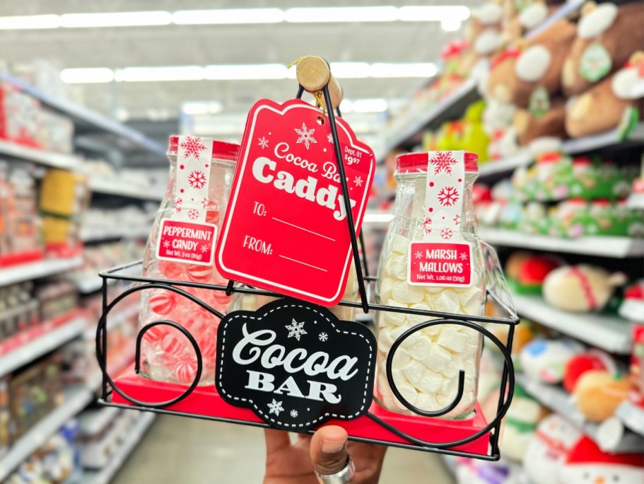 Walmart Hot Cocoa Kits Just $9.97 (Easy Gift Idea!) | Hip2Save