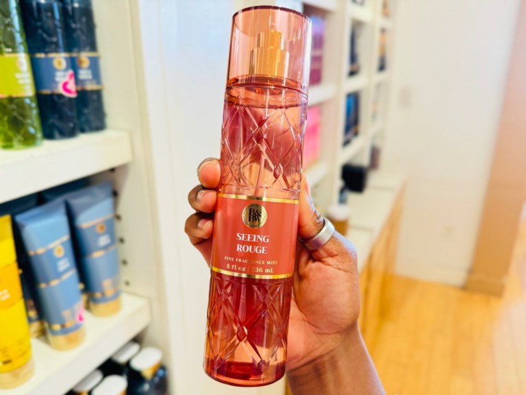 New Bath & Body Works Everyday Luxuries Fine Fragrance Mists | Designer-Inspired Scents for Less ...