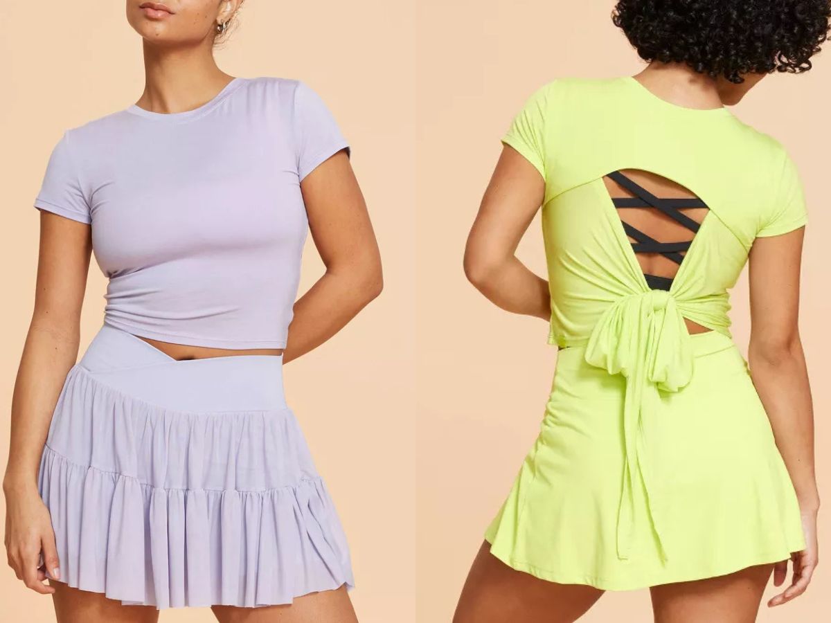 Target Blogilates Sale | Stylish Fitness Gear from $20 (Way Less than ...