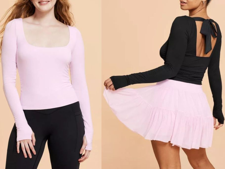 Target Blogilates Sale | Stylish Fitness Gear from $20 (Way Less than ...