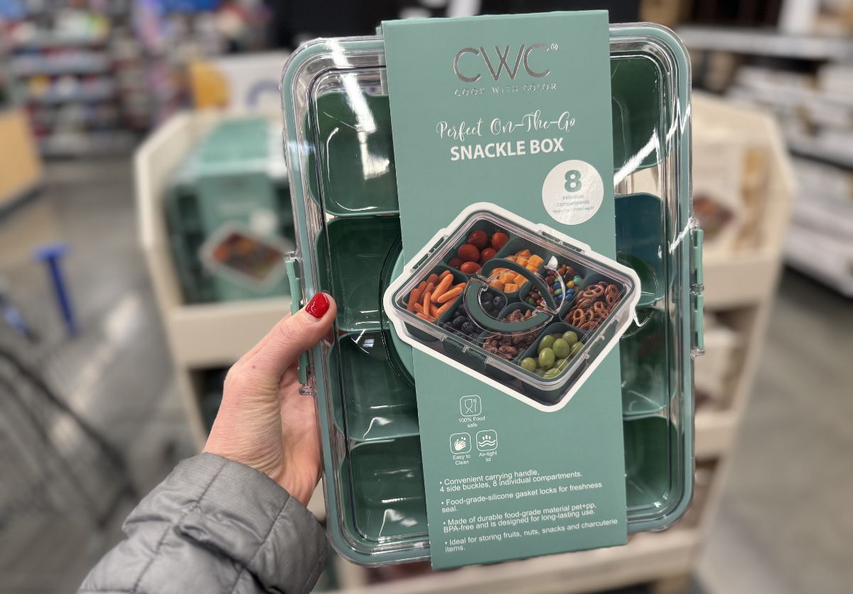 Walmart Snackle Boxes JUST $9.97 (Fun Easter Basket Alternative ...