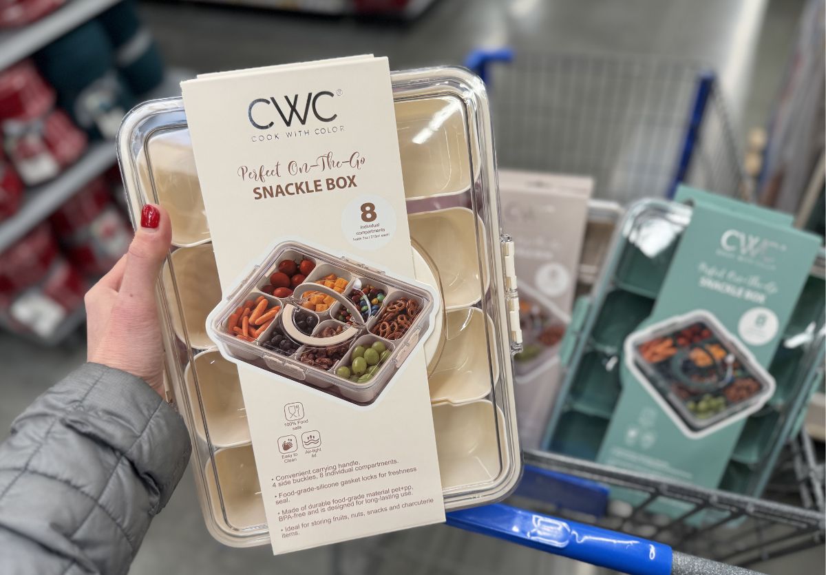 Walmart Snackle Boxes JUST $9.97 (Fun Easter Basket Alternative ...