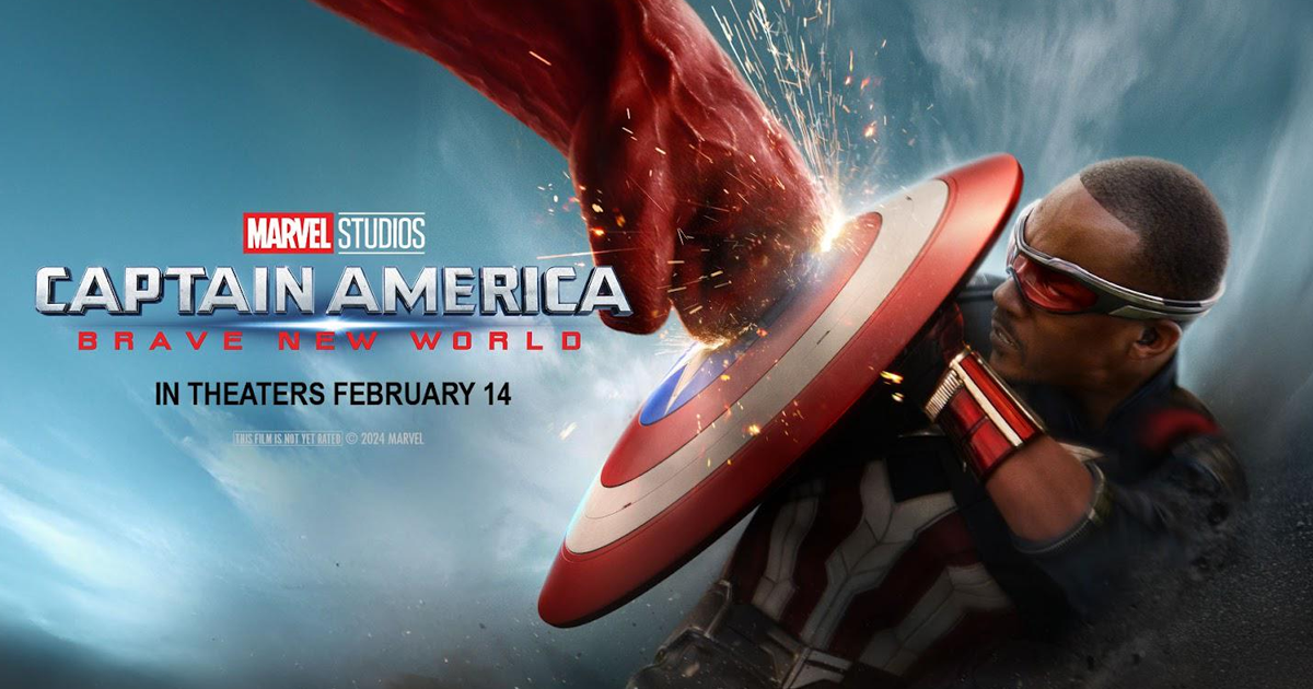 Buy Tide Detergent & Get a $12 Fandango Reward to See Captain America ...