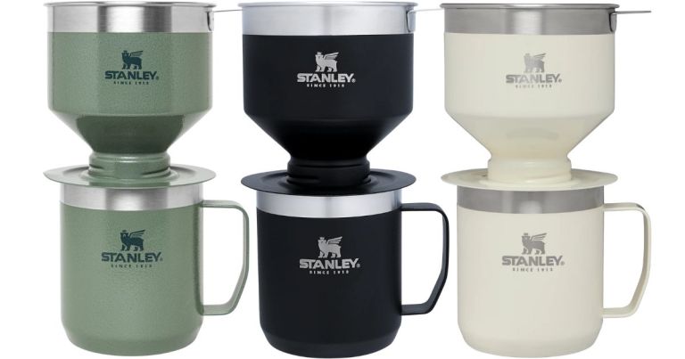 RARE Stanley Sale | Drinkware from $15 + Last Day to Shop for Christmas ...