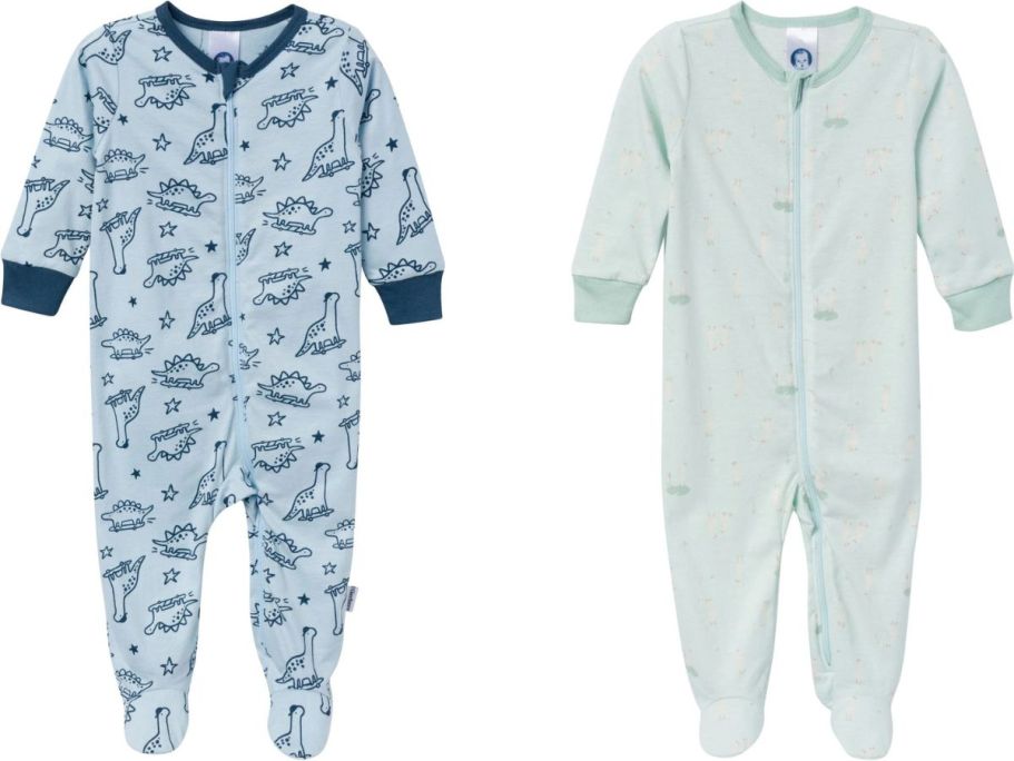 Gerber BabyRomper 4-Packs Only $7.50 (Reg. $25)