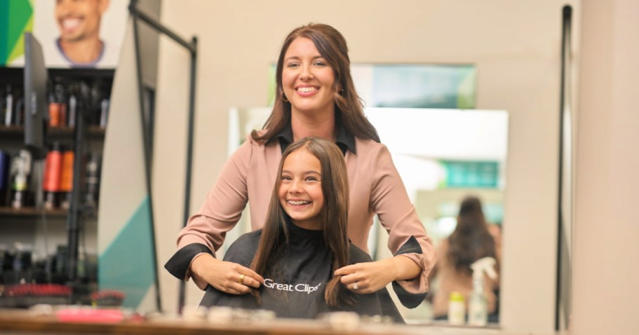2025 Great Clips Coupons | Save on Haircuts!