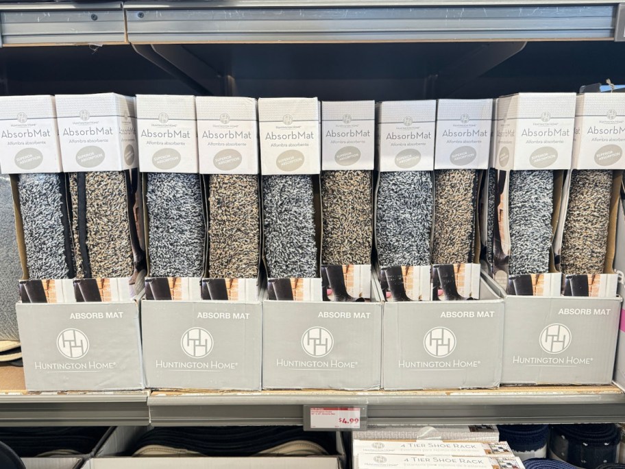 Top ALDI Weekly Finds: Under $10 Holiday Storage Items & More! | Hip2Save