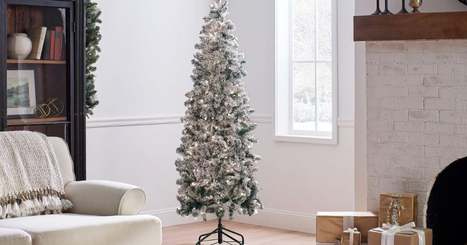 Sam's Club Has Already Dropped Christmas Decorations! | Hip2Save