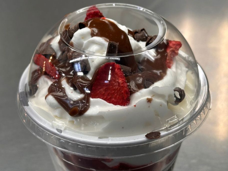 Best Sam's Club Food Court and Cafe Items Under $5