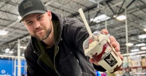 Best Sam's Club Food Court and Cafe Items Under $5