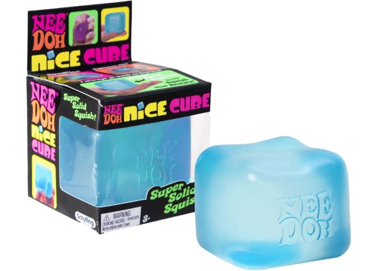 NeeDoh Toys from $4.47 on Walmart.com | Hip2Save