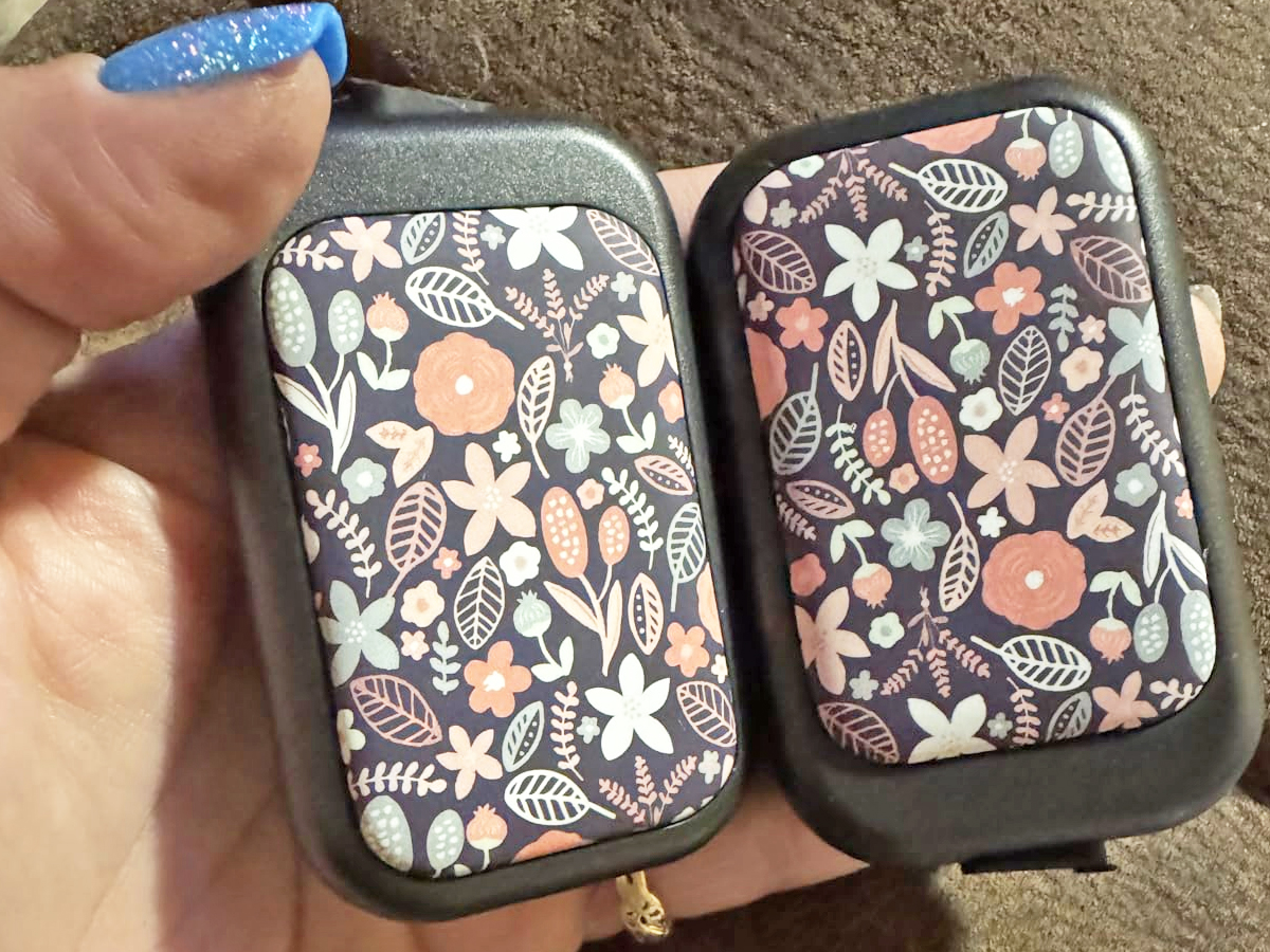 Stay Cozy w/ Rechargeable Hand Warmers Sets Under $10 on Amazon! | Hip2Save