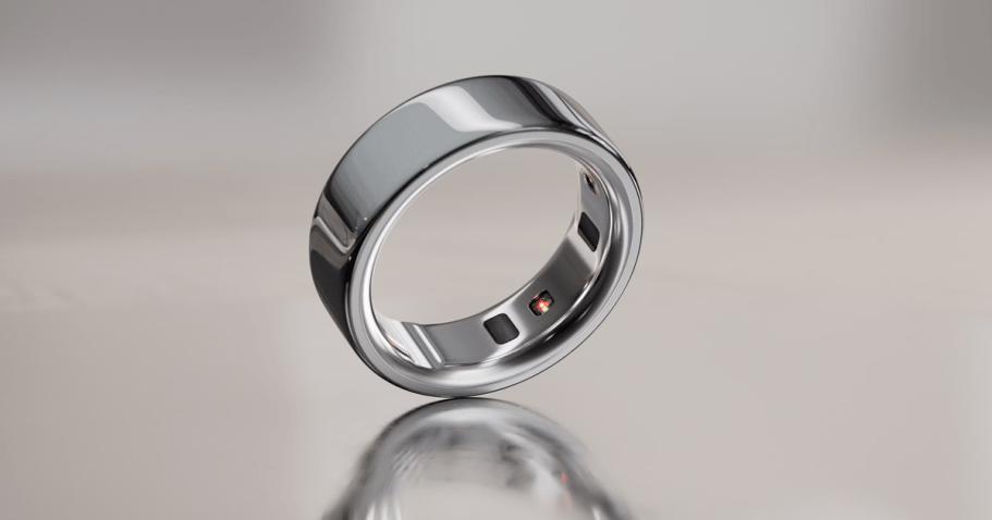 Oura Ring 4 from $334.98 Shipped | Track Sleep, Activity, Menstrual ...