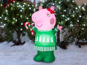 *HOT* 75% Off Christmas Inflatables on Lowes.com | Prices from $5 ...