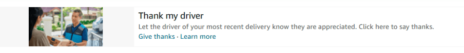 It's BACK! Give Your Amazon Delivery Driver a FREE $5 Tip | Hip2Save