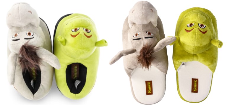 Character Slippers from $3.48 on Walmart.com (Reg. $20) | Bluey, Hello ...