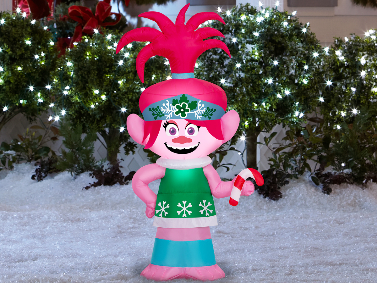 *HOT* 75% Off Christmas Inflatables on Lowes.com | Prices from $5 ...