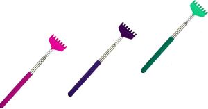 Telescoping Back Scratchers JUST 37¢ on Walmart.com | Hip2Save