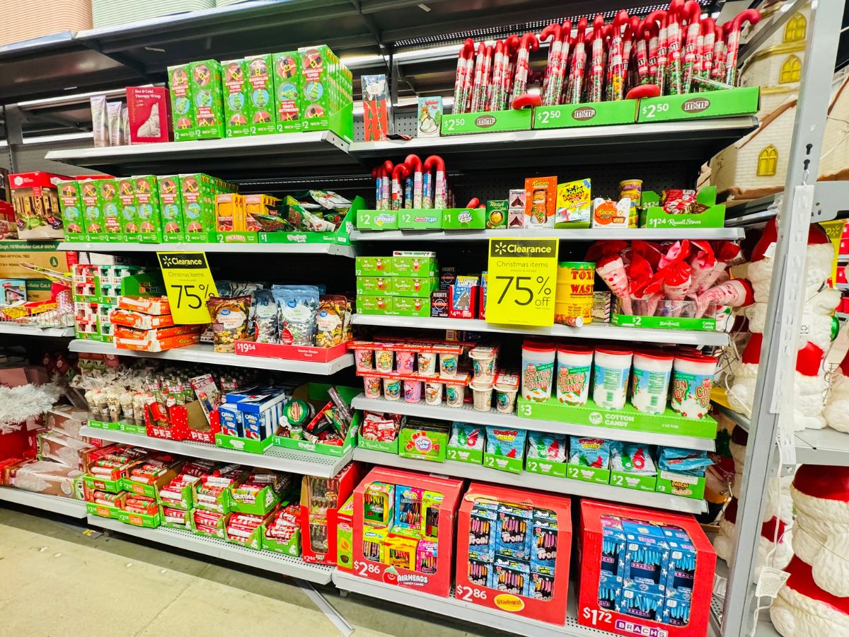 *HOT* 90% Off Walmart Christmas Clearance | Decor & More from 39 ...