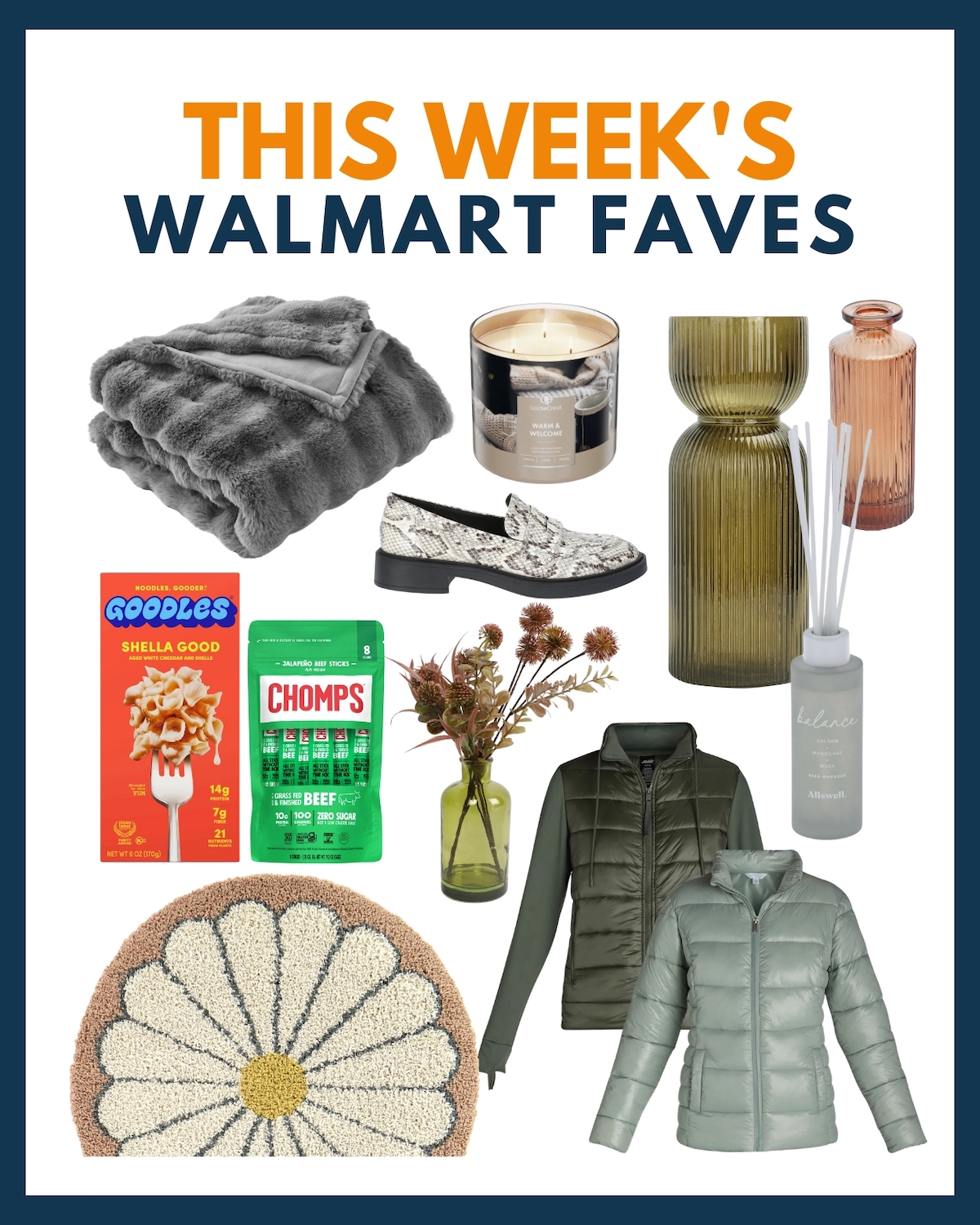 The Best Things to Buy at Walmart This Month | Hip2Save