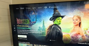 Watch Wicked on Amazon Prime Video | Hip2Save