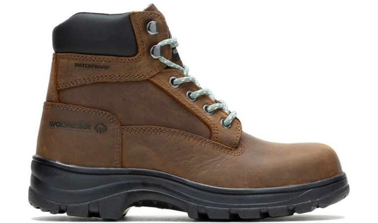 GO! Wolverine Boots & Work Shoes Only $50 (Regularly $200) | Hip2Save
