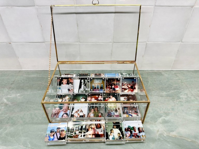 Walgreens Acrylic Photo Blocks Buy 1, Get 2 Free Sale w/ Same Day ...
