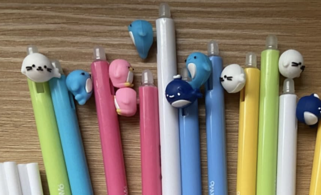 Animal Pens 12-Pack ONLY $13 on Amazon (Reg. $20) | Hip2Save