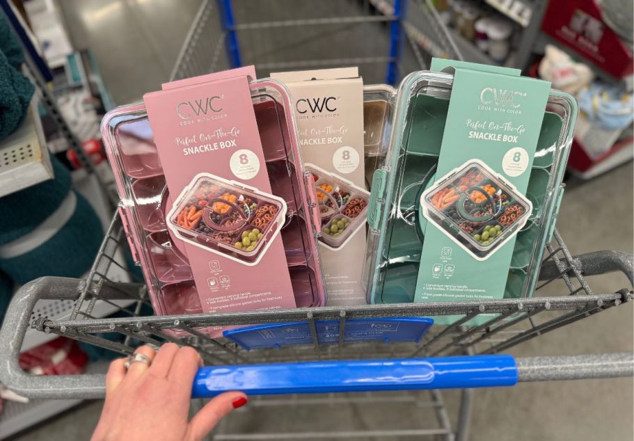 Walmart Snackle Boxes JUST $9.97 (Fun Easter Basket Alternative ...