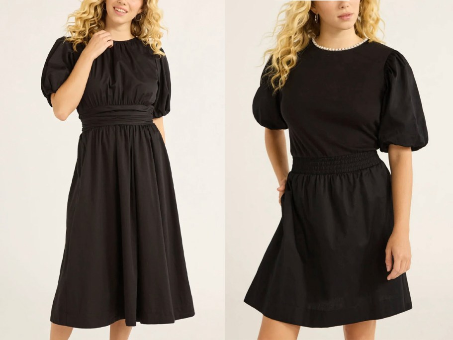 Up to 65% Off Free Assembly Women's Dresses on Walmart.com | Cute ...