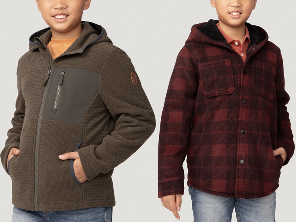 Up to 75% Off Free Country Clothing + FREE Shipping | Jackets from $16 ...