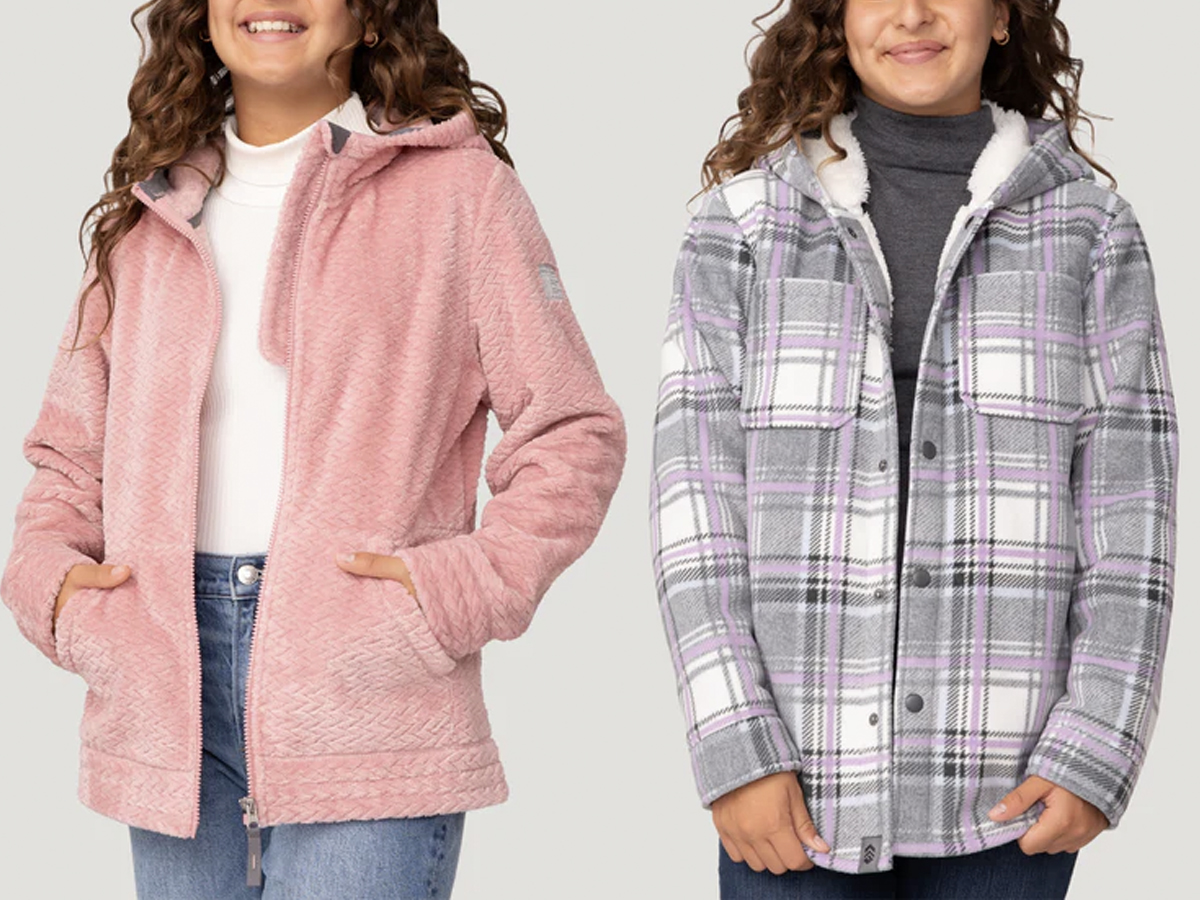 Up to 75% Off Free Country Clothing + FREE Shipping | Jackets from $16 ...