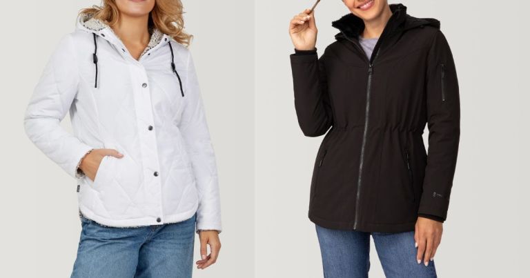 Up to 75% Off Free Country Clothing + FREE Shipping | Jackets from $16 ...