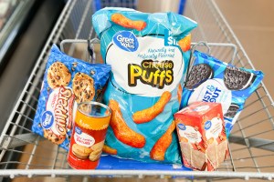 We Taste Tested 17 Walmart Great Value Brand Foods...