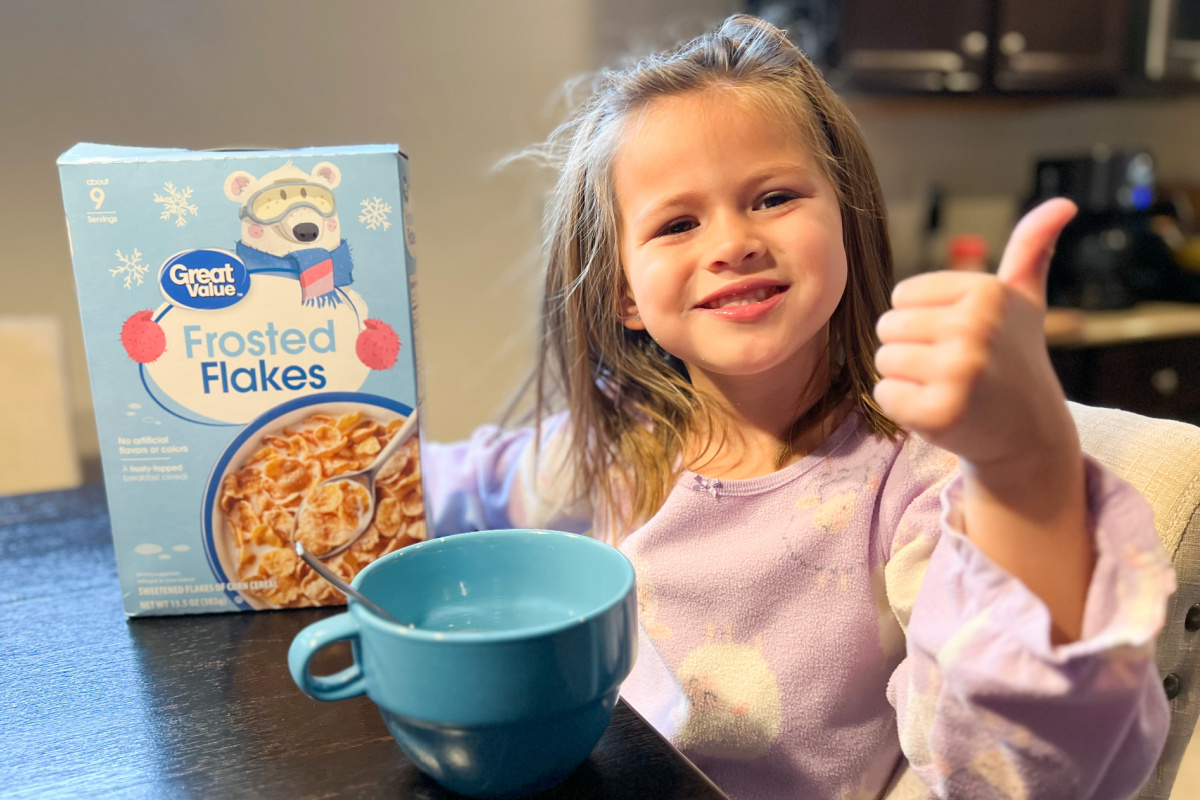 We Taste Tested 17 Walmart Great Value Brand Foods...
