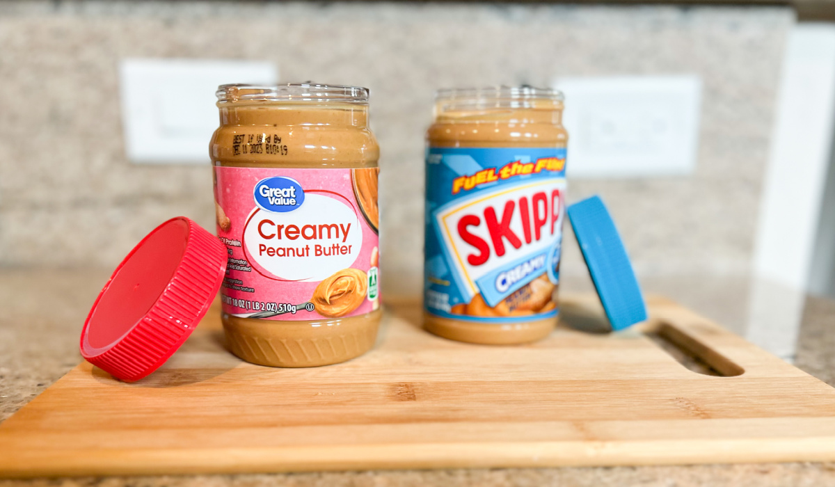 We Taste Tested 17 Walmart Great Value Brand Foods...