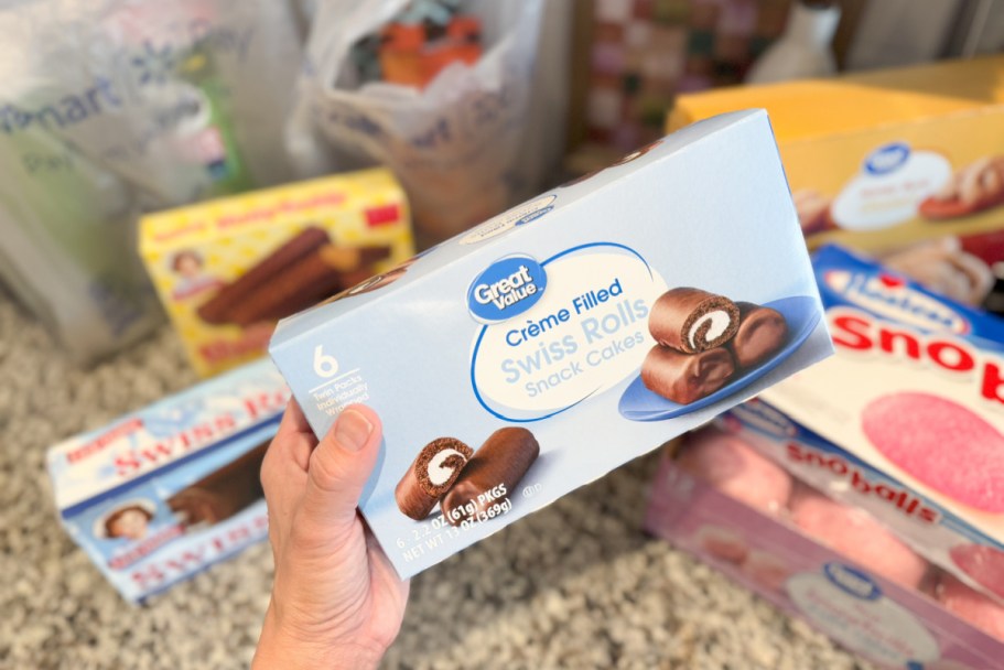 3 Great Value Snacks That Beat Name Brand (+ One To Skip!)